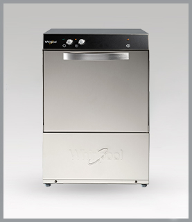 Dish Wash - Smart Kitchens