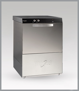 Dish Wash - Smart Kitchens